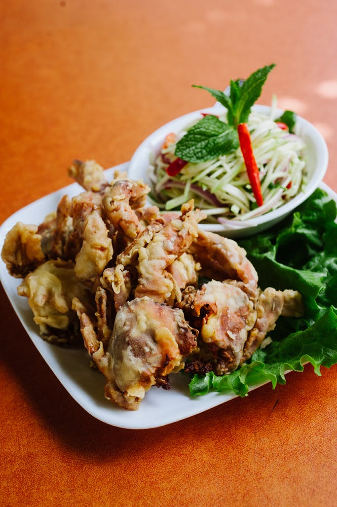 SriPraPhai - Queens - New York - The Infatuation